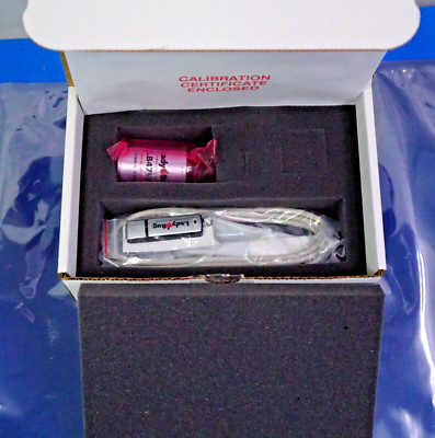 LadyBug LB479A USB RF Pulse 10MHz to 10GHz Peak Power Meter & Sensor | eBay