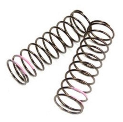 NEW Tekno NB48 EB48 Shock Spring Set Front 1.6×11.0, 3.82lb/in 75mm ...