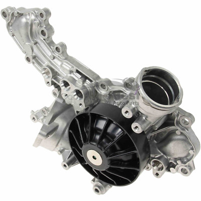 One Genuine Engine Water Pump 278200120180 for Mercedes MB | eBay