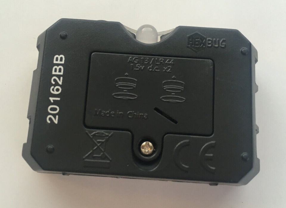 Hex Bug - Battles Dragon Remote Control Only | eBay