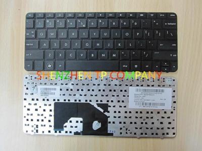 NEW KEYBOARD For HP Pavilion MINI210 210-1000 1050 1015 1027 1003 1031 ...