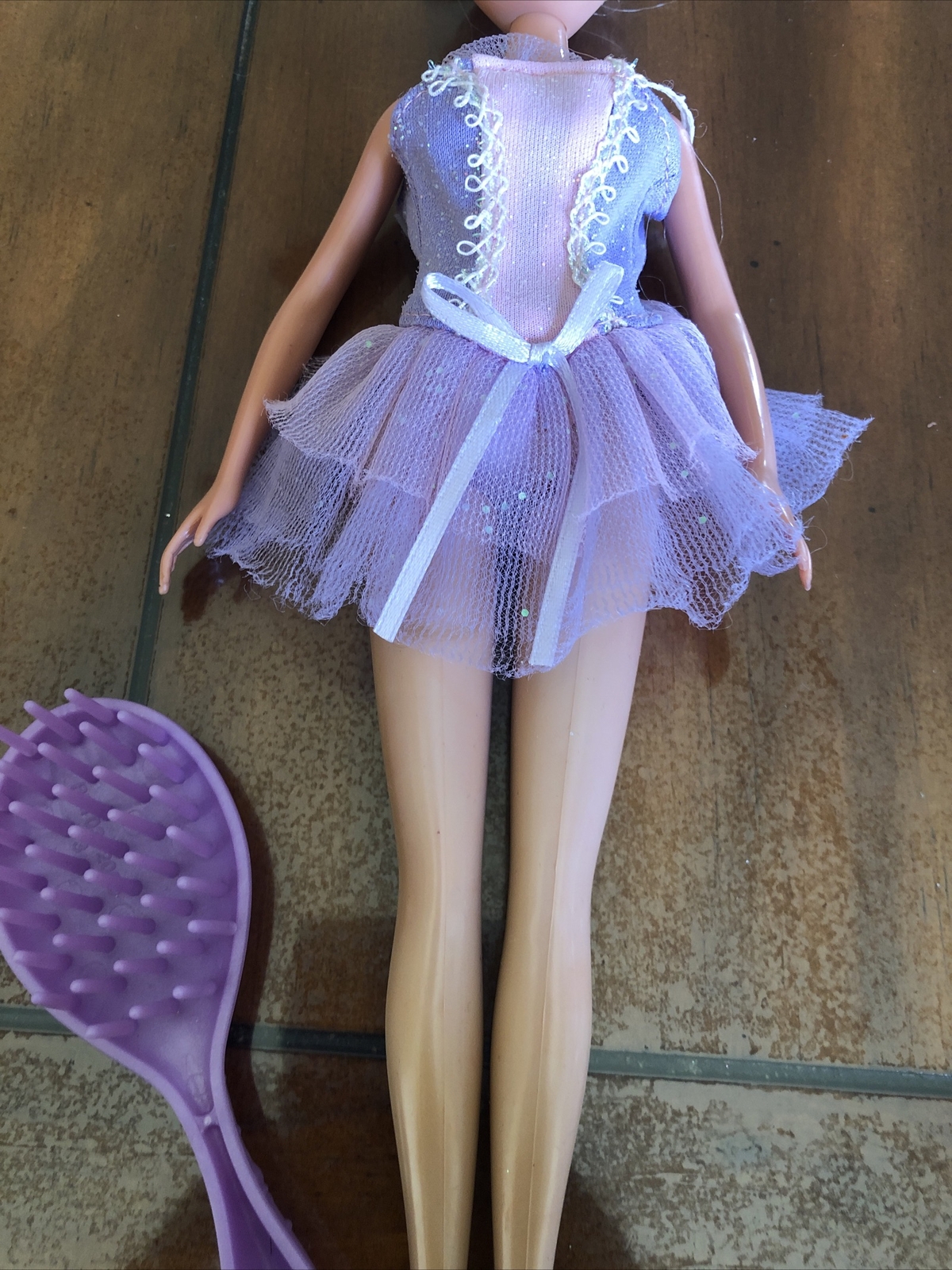 funville sparkle girlz ballerina doll | eBay