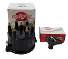Ignition Tune Up Distributor Cap + Rotor for 1997-1999 JEEP Wrangler TJ ...