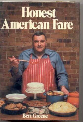 Honest American fare - Hardcover By Greene, Bert - GOOD 9780809259656| eBay