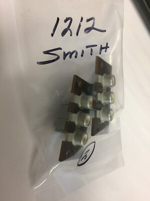 1212 HH SMITH 3 HOLE CHASSIS MOUNT PHONO JACK 2 PCS | eBay