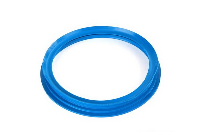 BMW 3 E46 Fuel Pump Rubber Seal 16111184084 Genuine for sale online | eBay