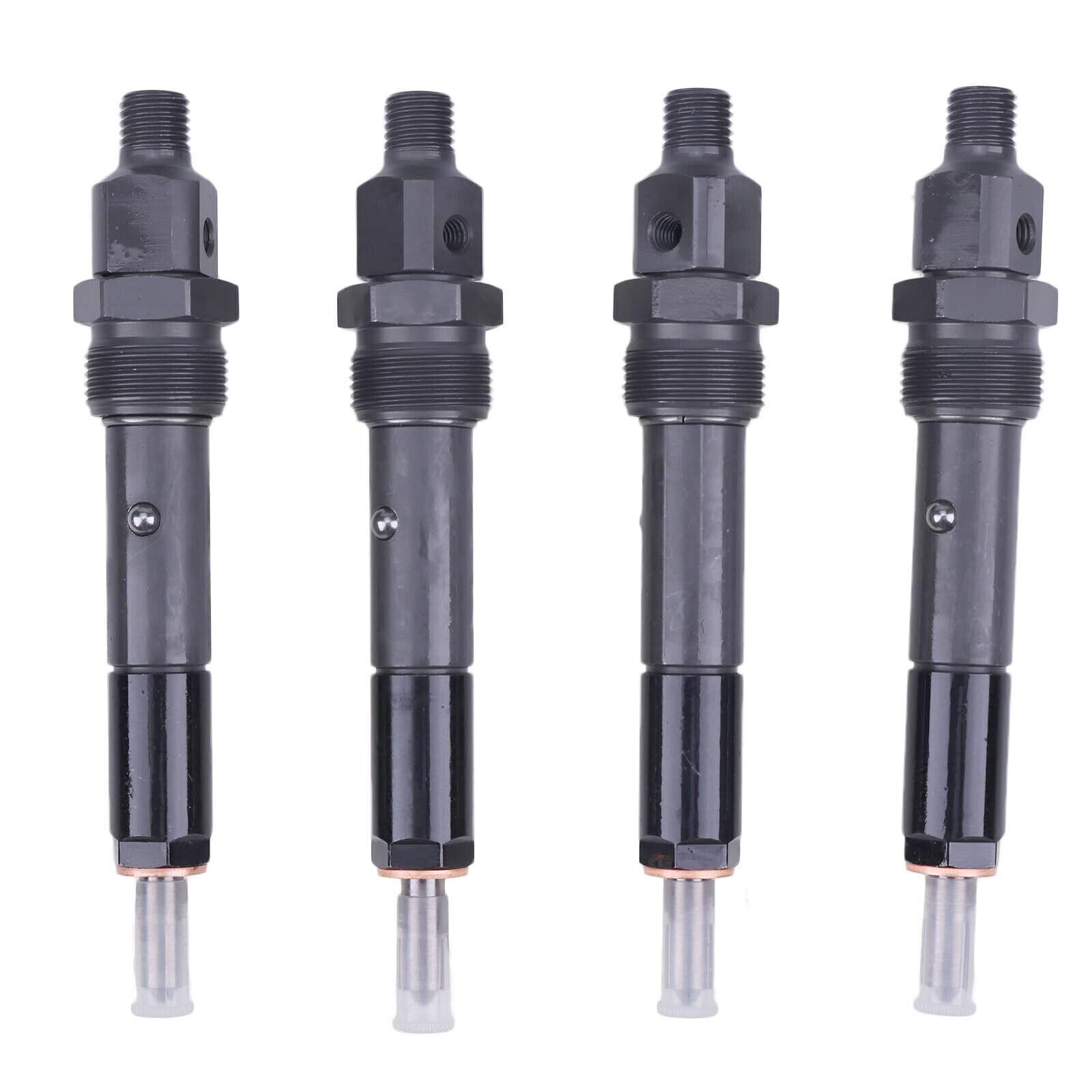 4X Fuel Injector 2645A044 U2645A044 For Perkins Engine 1004-40T | eBay