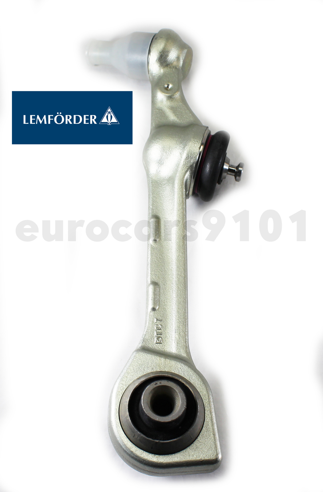 Mercedes S600 Lemforder Front Left Suspension Control Arm 3715101 ...