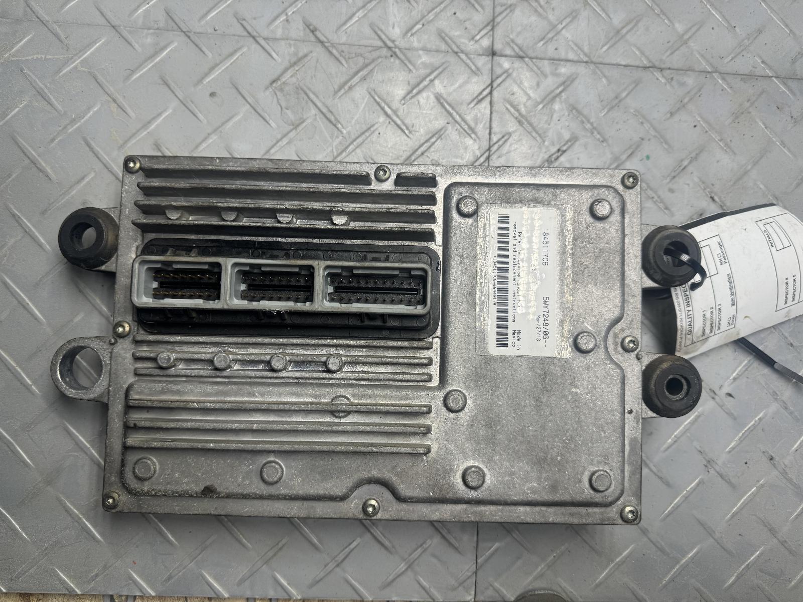 2003-2010 Ford Excursion 6.0L Fuel Injection Control Module | eBay