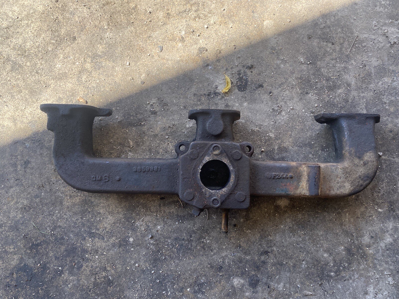 Chevy 250 for sale | Only 4 left at -65%