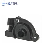 94580175 Throttle Position Sensor & Wire For Chevrolet Aveo 1.6L Daewoo ...