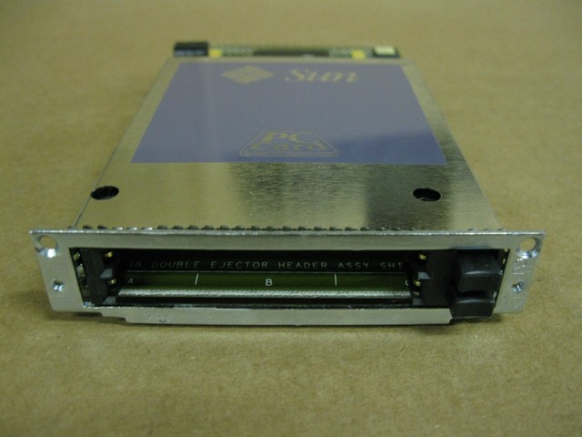 SUN PCMCIA CARD READER W/KIT 560-1977-01 for sale online | eBay