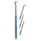 Moody Tool 58-0224 Scriber/Pick Set, Magnetic Handle, 5Pc | eBay