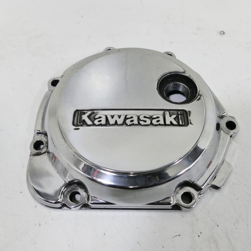 Kawasaki ZL 900 Eliminator Engine Cover Pickup Cover Ignition Cover ...