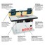 Bosch Cabinet Style Router Table - RA1171 for sale online | eBay