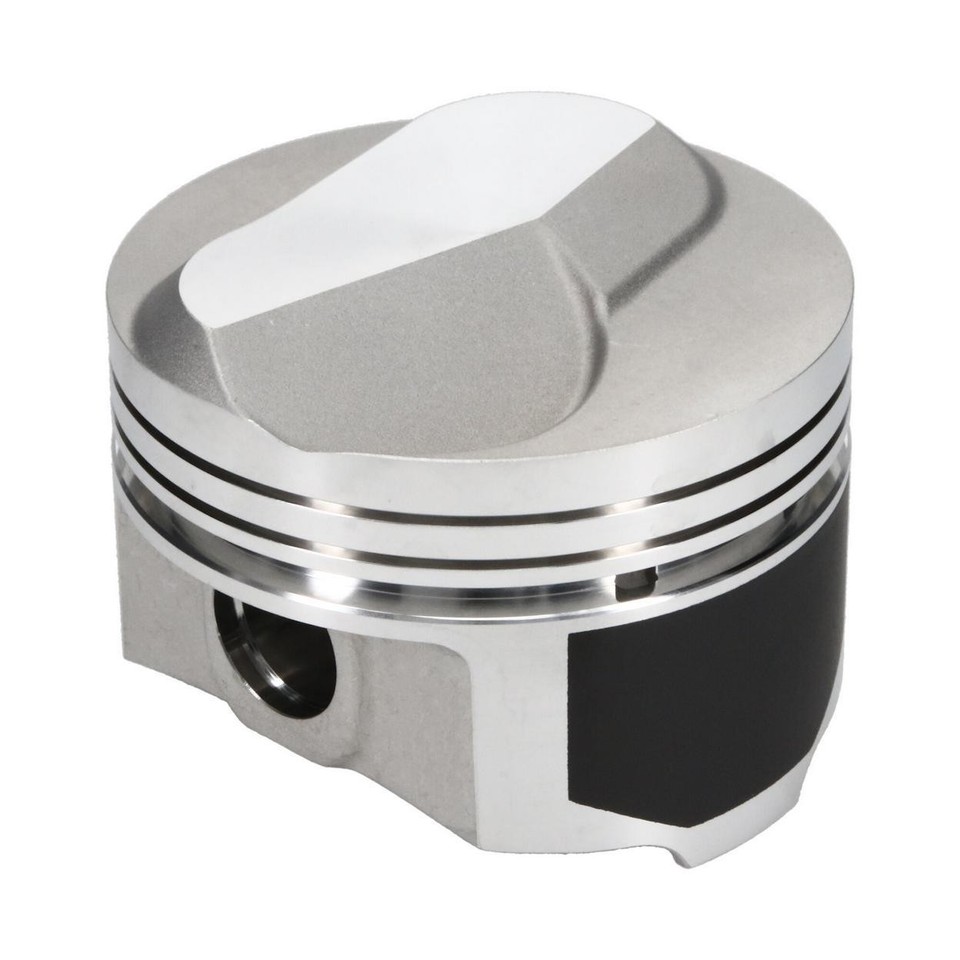 Wiseco Engine Piston Set - Fits Chevrolet Big Block 454 Piston Set ...