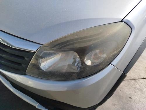 8200733878 Phare Gauche pour DACIA SANDERO Ambiance 2010 531263 | eBay