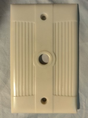 Switch Plates & Outlet Covers - Eagle Bakelite