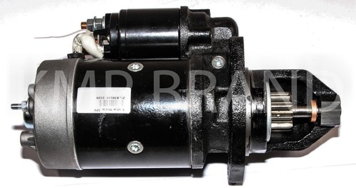 RE523501 STARTER MOTOR 12V 4.2KW for JOHN DEERE® (AL70852) | eBay