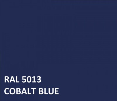 RAL COBALT BLUE RAL5013 Agricultural Tractor Machinery Enamel Gloss ...