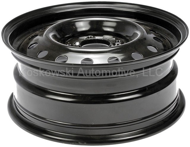 Grand Caravan 16 inch Steel Wheel Dorman 939-158 4721860AA 4721860AB | eBay