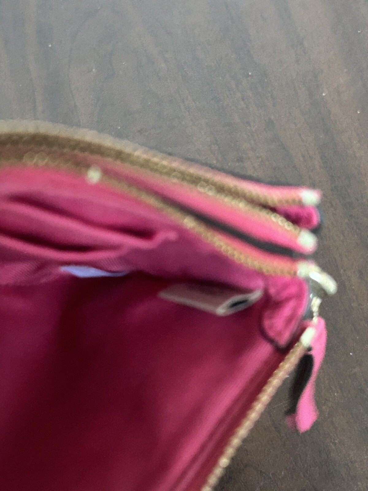 Coach EAST/WEST POP CROSSBODY IN SIGNATURE CANVAS (CO… - Gem