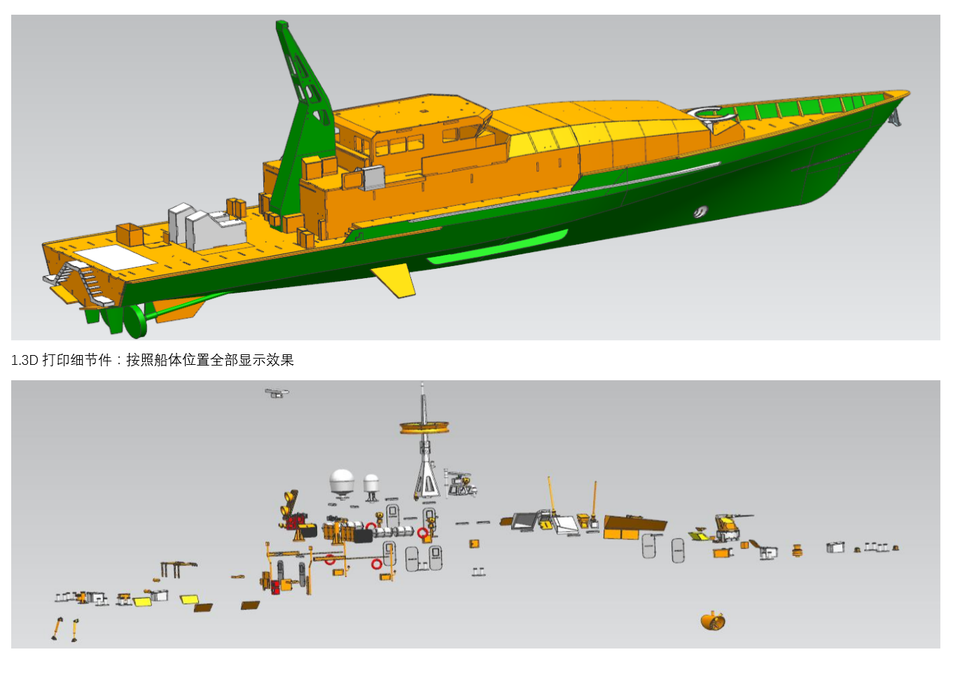 HMAS Armidale Class Scale 1:48 1183mm 46.5" RC Model Ship Kit | eBay