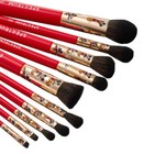 Spectrum Beauty Disney Mickey Mouse 10 Brush Set New | eBay