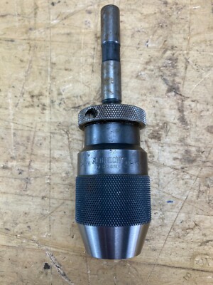 Drill Chucks - Albrecht Germany