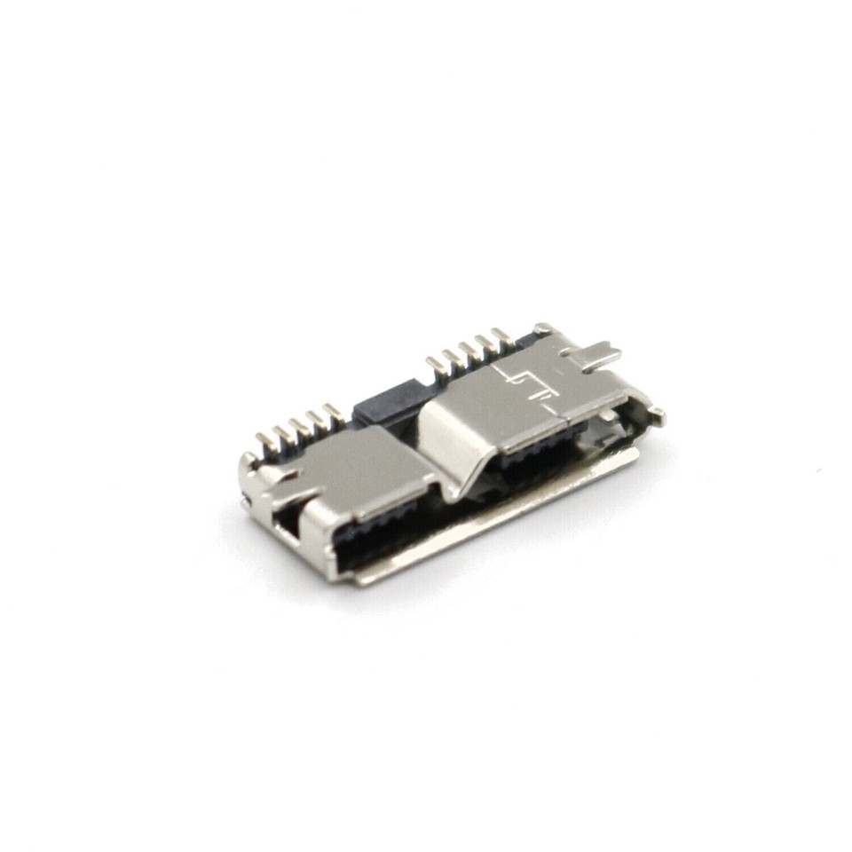 Stratus Appareo PRX V2 Micro USB Port for Charging [Soldering Required ...