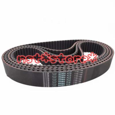 1PCS New HTS 1190-14M Synchronous Belt 30/40/50/55/60/70/80mm | eBay