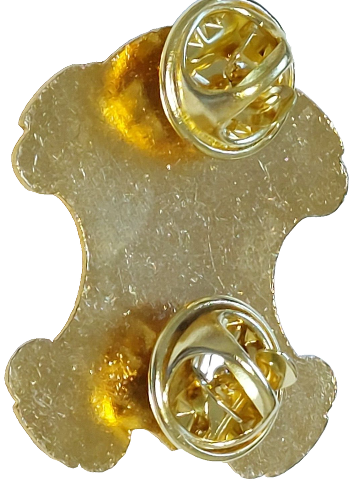 U.S. Army DUI Unit Crest "8th Infantry Regiment" Lapel Pin | eBay