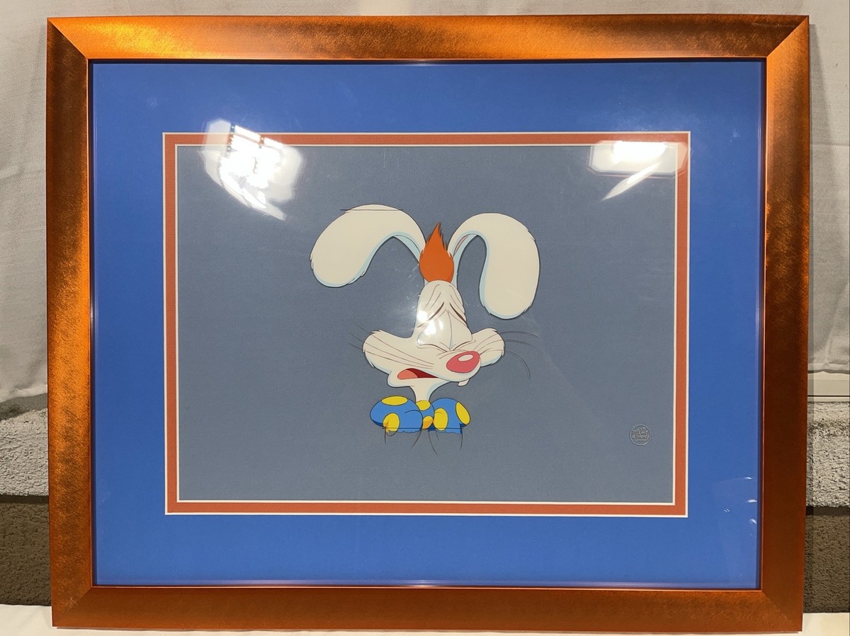 Who Framed Roger Rabbit Rider - Infoupdate.org