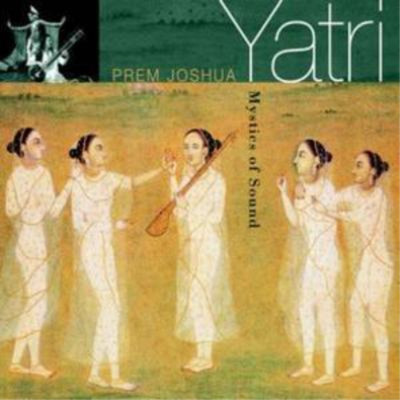 Prem Joshua Yatri (CD) Album | eBay