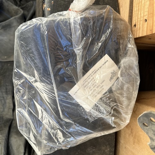 Robbins Truck Tire Inner Tube TR443 Valve Stem 9.00-20 900 X 20 New ...