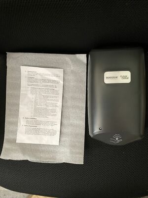 NEW- ECOLAB Monogram Clean Force 750ml Touch-Free Automatic Soap ...