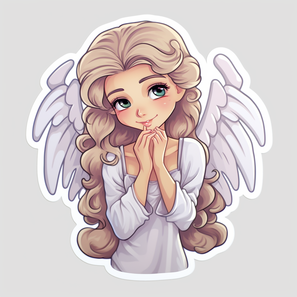 Autoaufkleber Sticker Engel Aufkleber | eBay.de