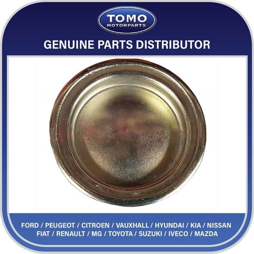 Fiat 50mm Core Plug Punto Panda Bravo Cinquecento 1.1 1.2 FIRE 1.4 16v ...