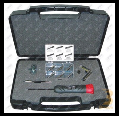 VALVE CORE BIT DRIVER SET MT1470 | eBay