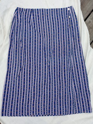 Native American Style Ladies Wrap Skirt ~ 1800's ~ Rendezvous ...