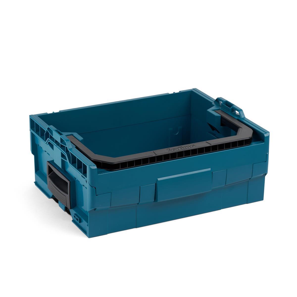 L-Boxx Koffersystem Bosch Sortimo Sortimentskasten Werkzeugkoffer | L ...