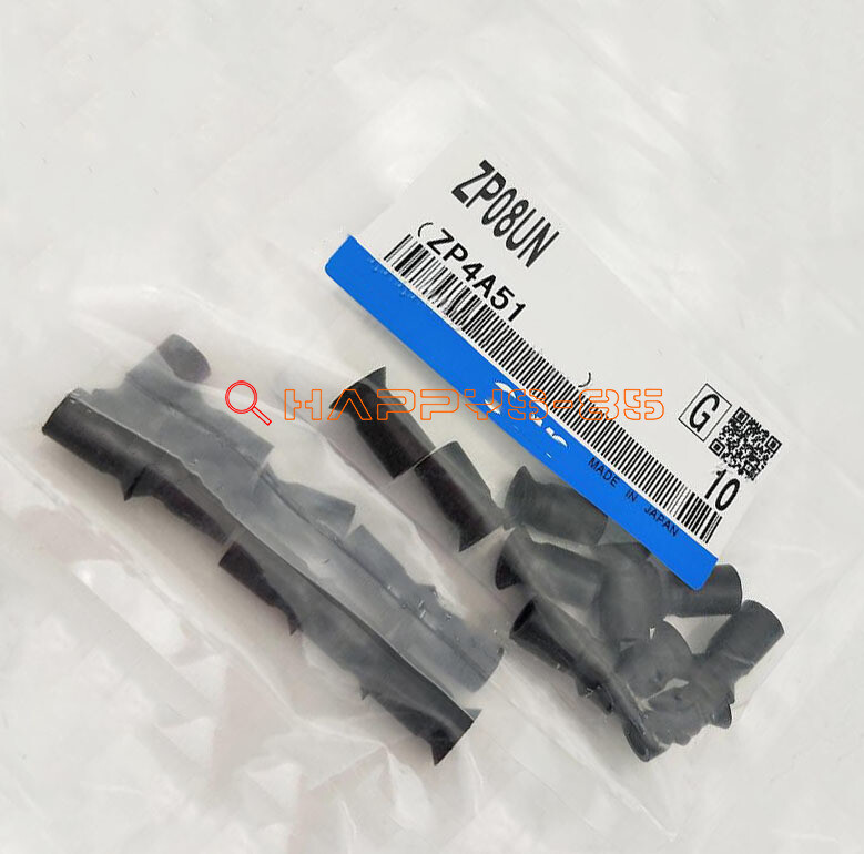 New 10PCS SMC ZP-08UN vacuum suction cup ZP08UN | eBay Australia