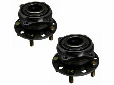 Rear Wheel Hub and Bearing Kit For 15-18 Genesis Hyundai G80 Genesis ...