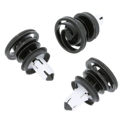 10x VVO® Front Door Card Clips for some Tesla Model 3 | eBay UK