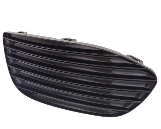 2058851523 Fog Light Covers Driver Left Side for MERCEDES LH Hand Sedan ...