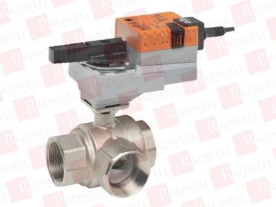 BELIMO B341+ARQX24-MFT / B341ARQX24MFT (BRAND NEW) | eBay