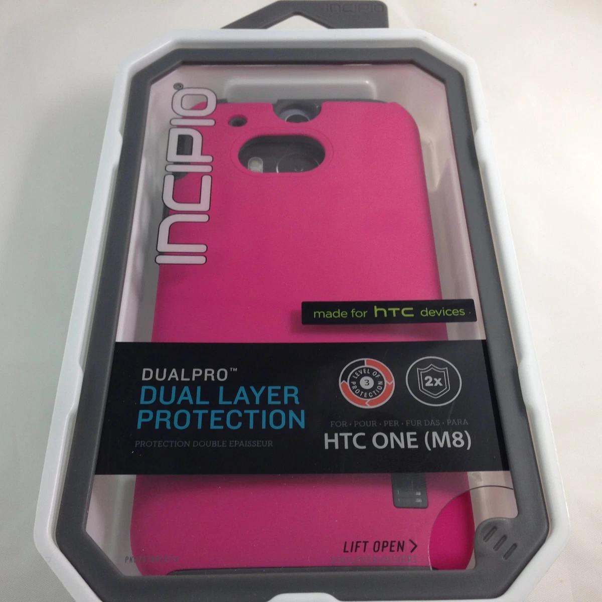 Htc One Pink