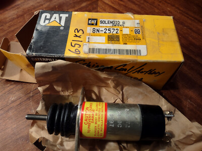 Manuals & Books - Oem Cat Caterpillar