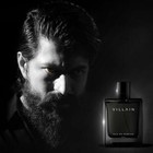 Villain (Eau De Parfum) Perfume for men, Premium long lasting fragrance ...
