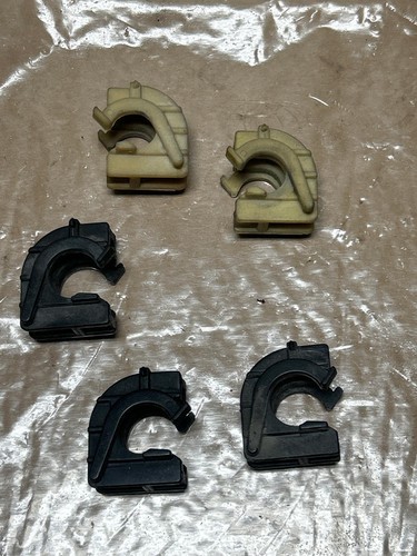 1999-04 Ford Mustang GT Bullitt SVT A/C Hardline Clips Set 257 | eBay